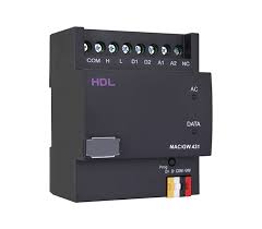 CoolBox VRV Gateway, (Buspro) | HDL Egypt